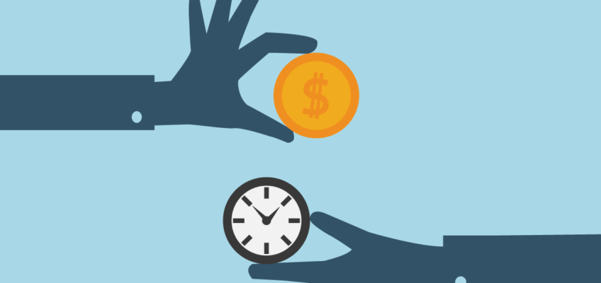 Overtime Money How New Federal Overtime Laws Can Affect Your Small