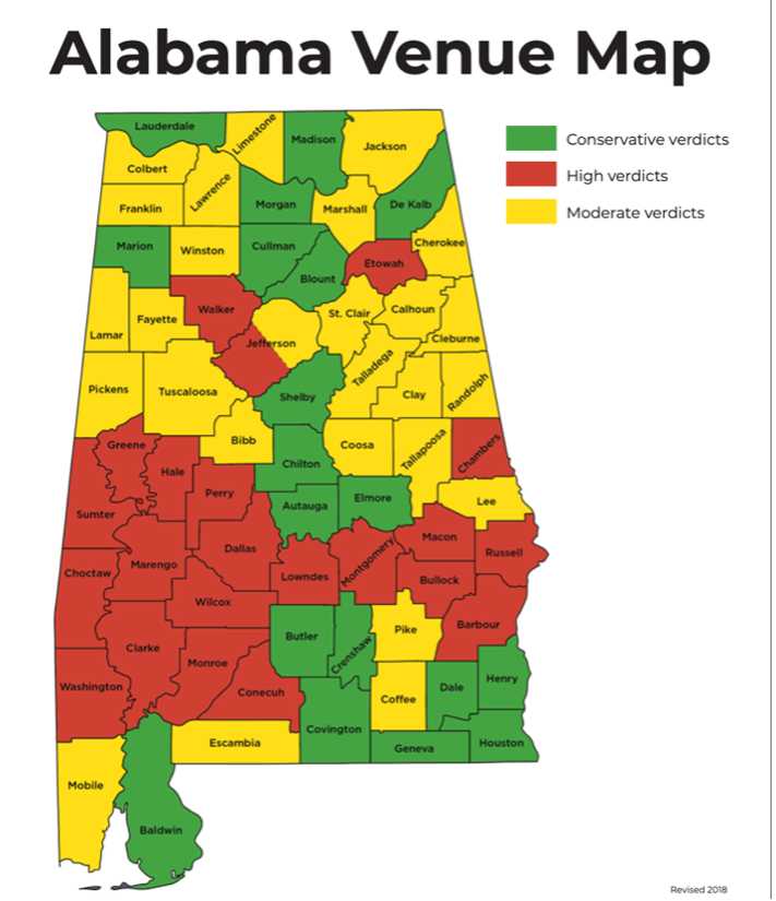 Convenient Justice: An Overview of the ‘Interest of Justice’ Prong of ...