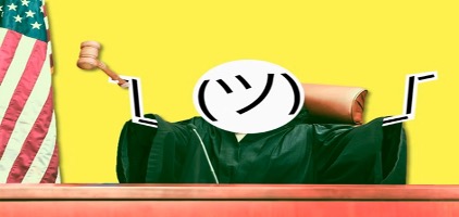 Emojis and Emoticons in Court: No Laughing Matter – American Journal of ...