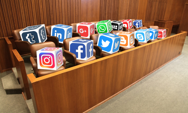 Preserving the Right to a Fair Trial: Social Media’s Impact on the Jury ...